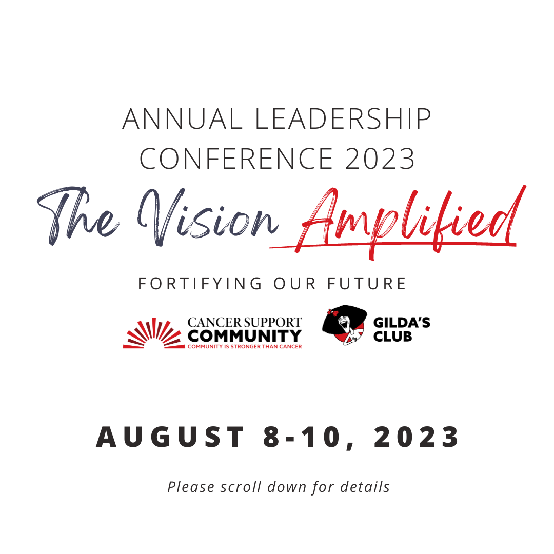 CSC's 2023 Annual Leadership Conference